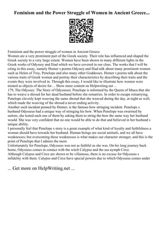 Five Paragraph Essay Outline Format Example | PDF