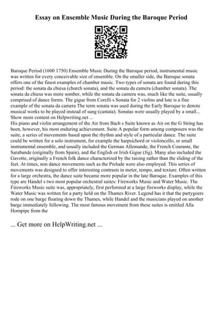 Five Paragraph Essay Outline Format Example | PDF