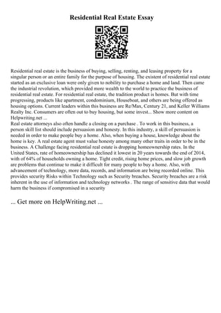 Five Paragraph Persuasive Essay Examples | PDF