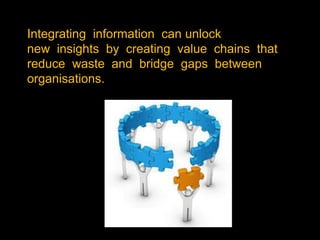 Five patterns of innovation | PPTX