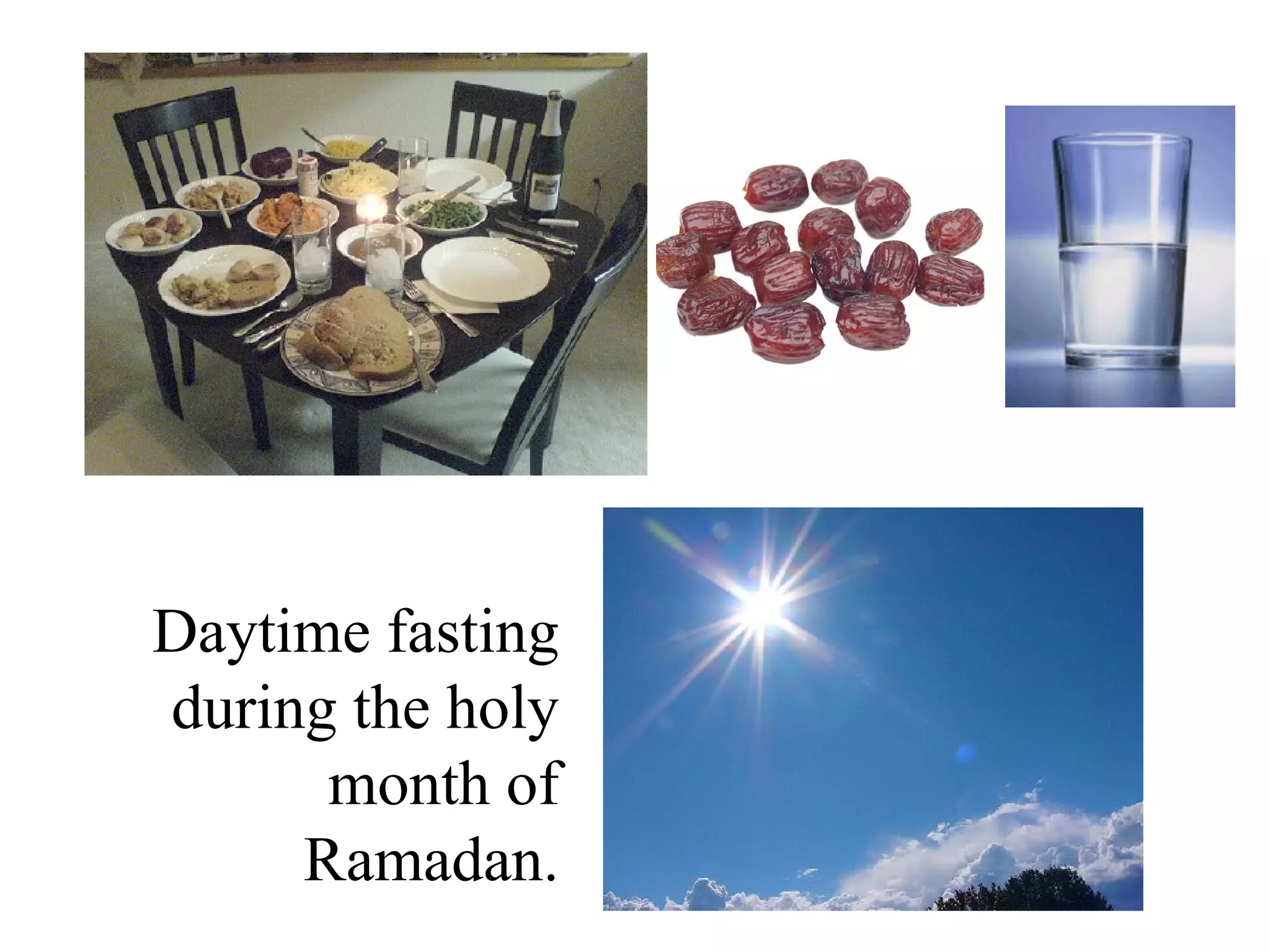 The Five Pillars of Islam | PPT