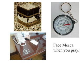 The Five Pillars of Islam | PPT