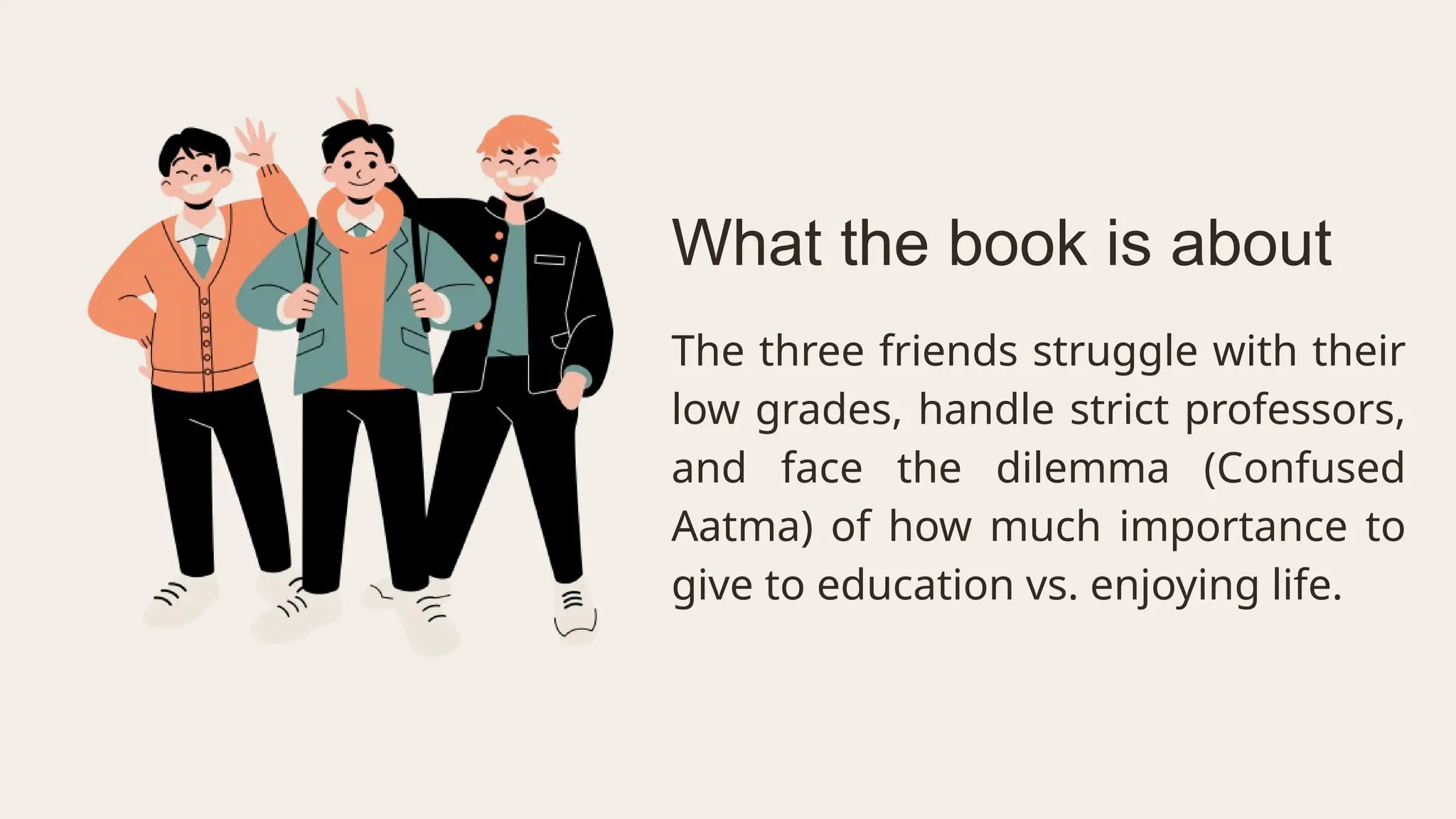 Five Point Someone – Chetan Bhagat | Book Summary & Analysis by Bhupesh ...