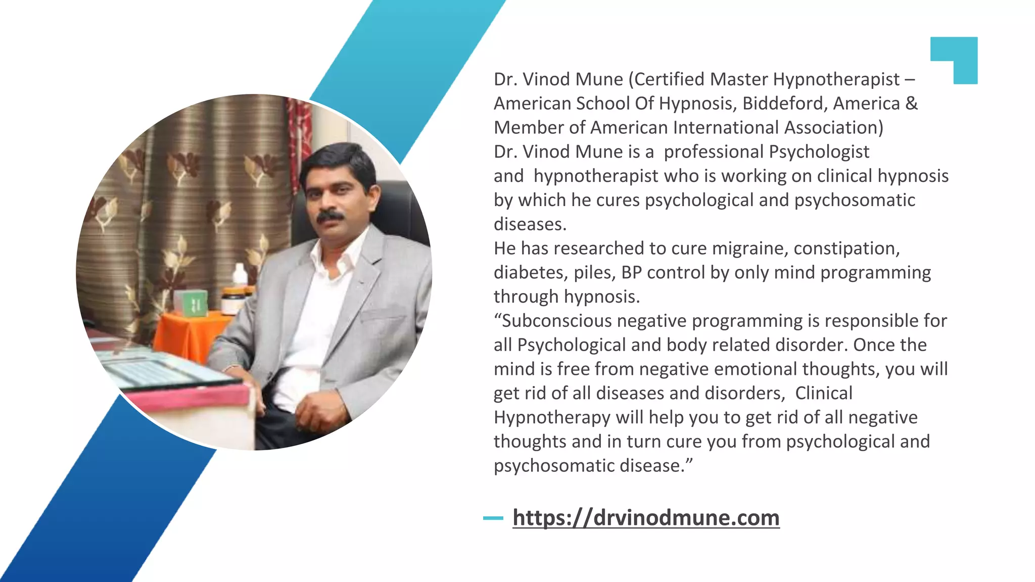 Five Popular Theories of Counseling Psychology | PPTX