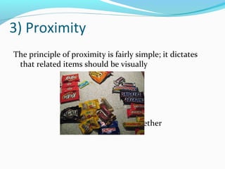 Five principles of document design | PPT