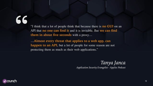 Five Principles to API Security | PDF