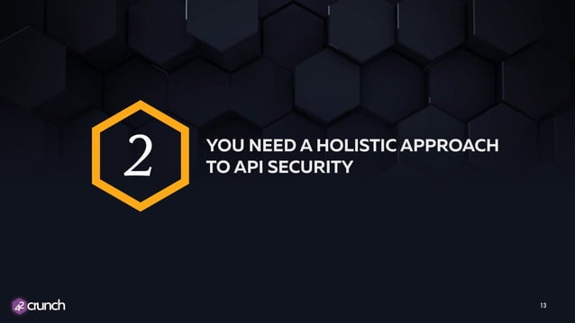 Five Principles to API Security | PDF