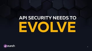 Five Principles to API Security | PDF