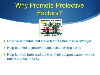 Five protective factors | PPT