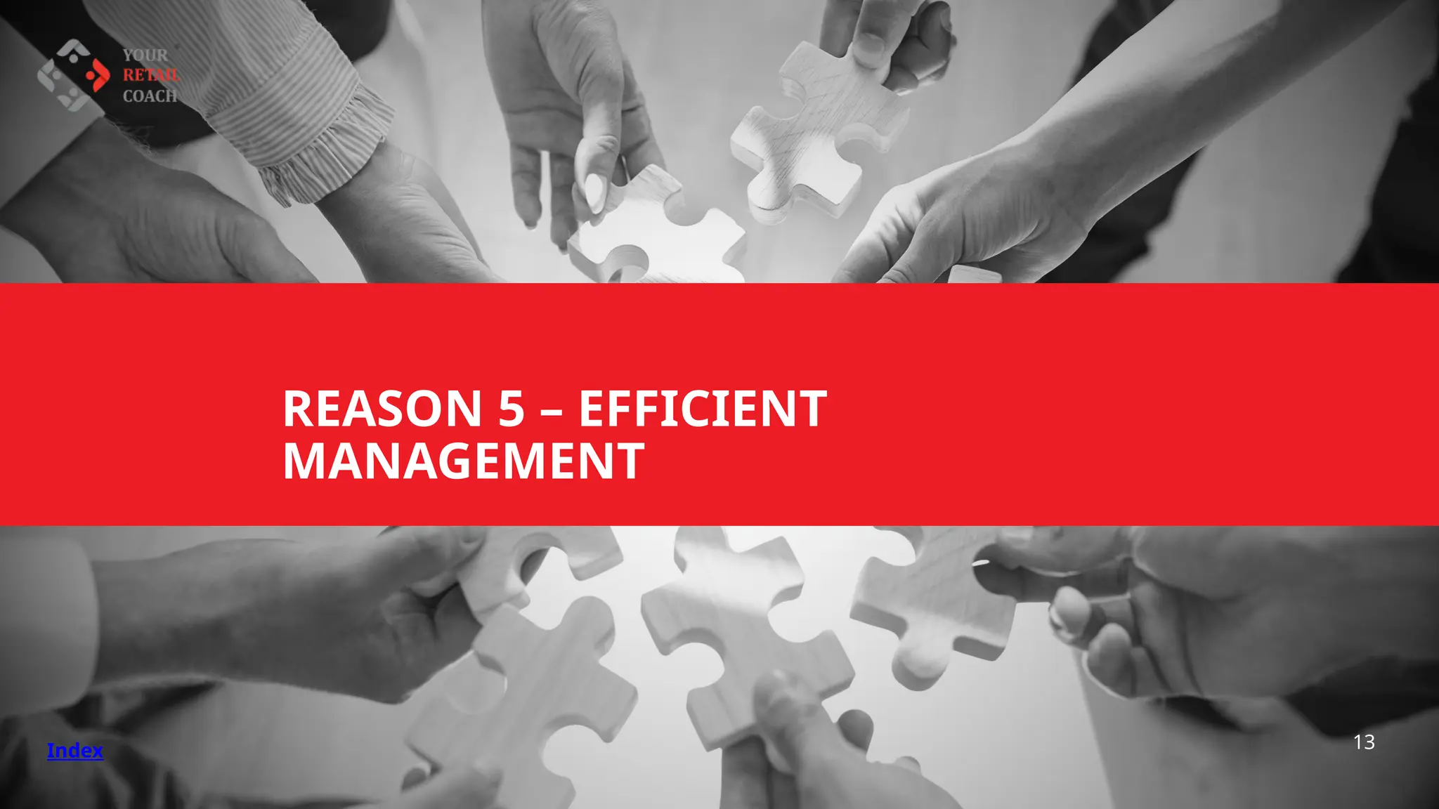 5 Key Reasons to Clearly Define Your Organizational Structure | PPTX