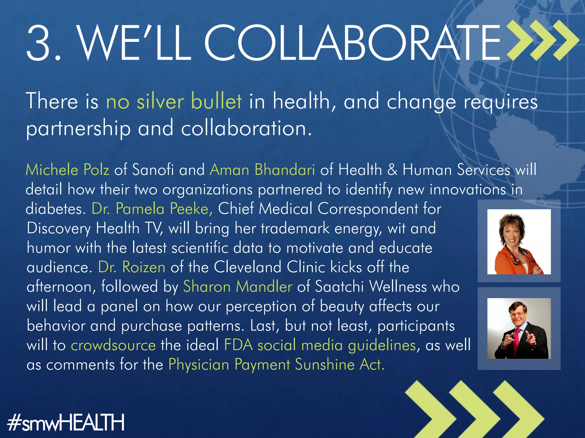 Five Reasons to Visit the Health & Wellness Hub During Social Media Week NYC | PDF | Wellness ...