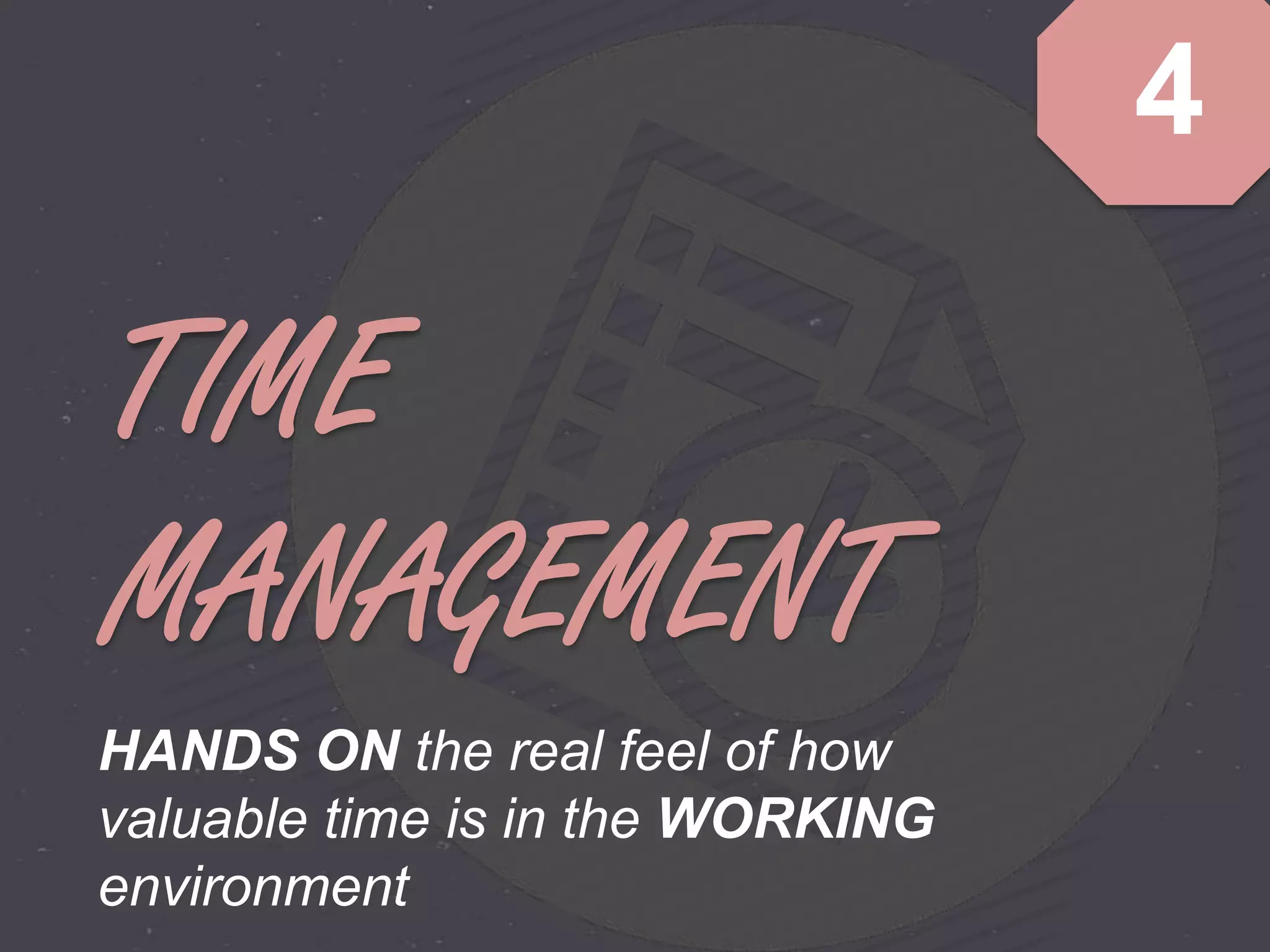 Five reasons why internships are so important | PPTX