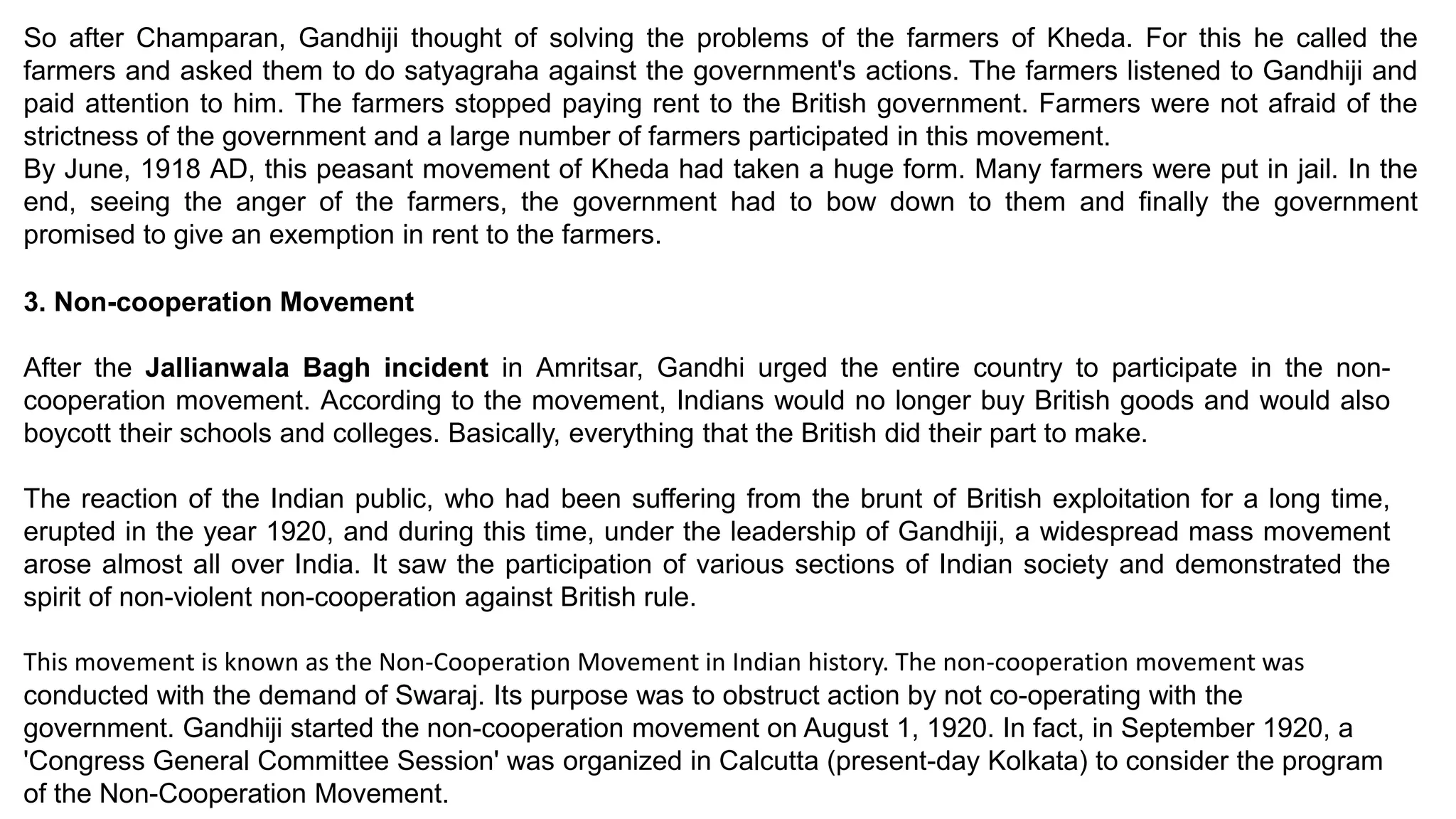 Five Remarkable Achievements of Gandhi.pptx