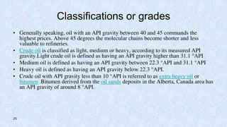 Five Reservoir Fluids in petroleum engineering | PDF
