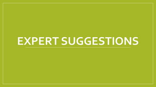 FIVERR exclusive: few buyer request at fiverr | PPTX