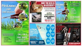 Reach America Media Digital Signage | PPT