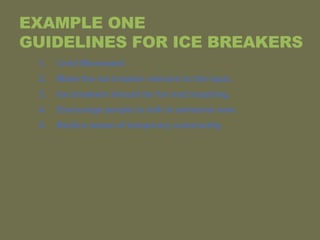 Five Rules for PowerPoint Design | PPTX | Education