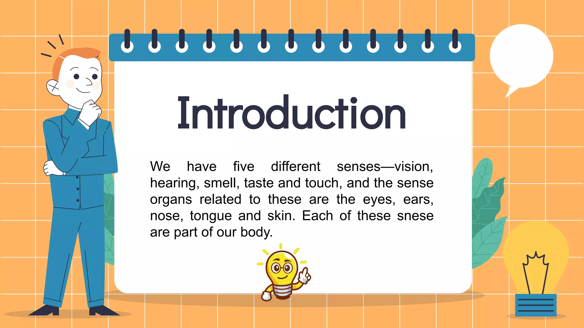 FIVE SENSES.pdf | Ear, Nose and Throat Conditions | Diseases and Conditions