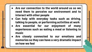 FIVE SENSES.pdf