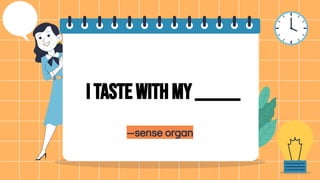 FIVE SENSES.pdf