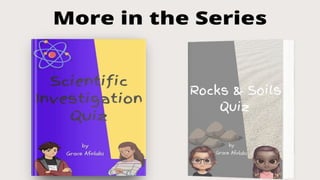 Five Senses Quiz | PDF