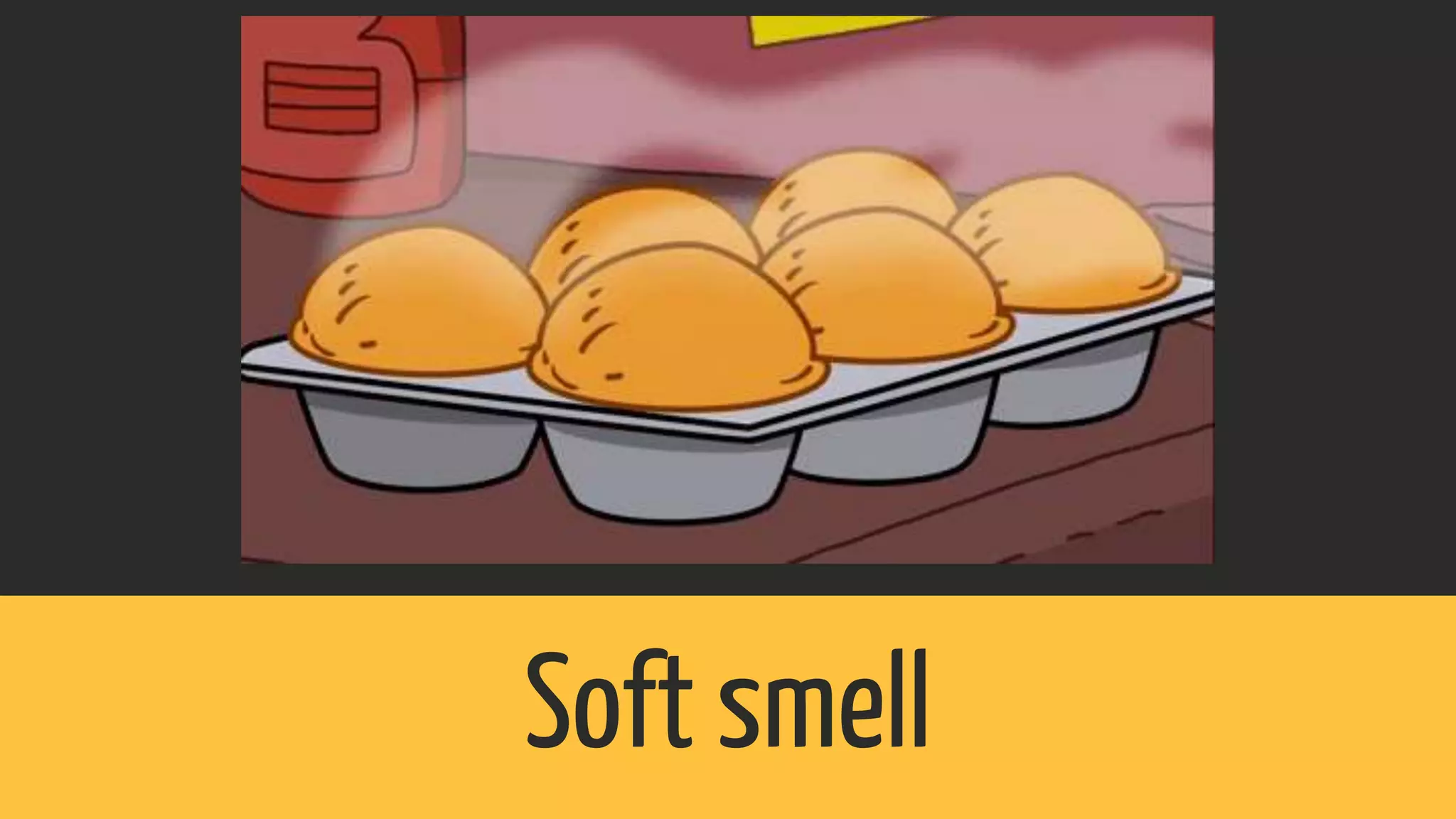 Five Senses (SMELL).pptx