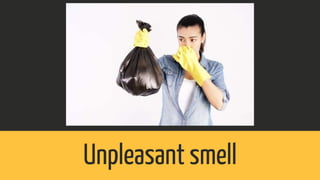 Five Senses (SMELL).pptx