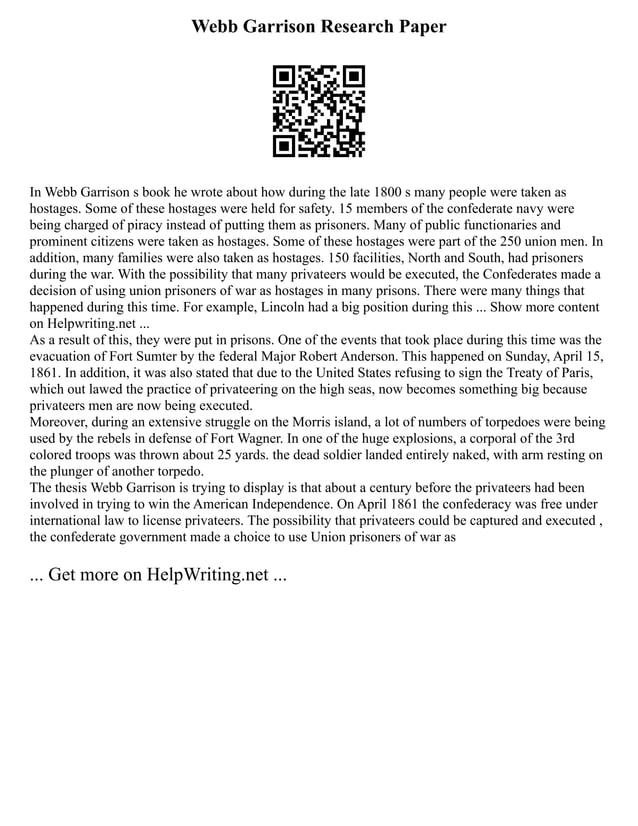 Five Sentence Paragraph Examples. How To Write A | PDF