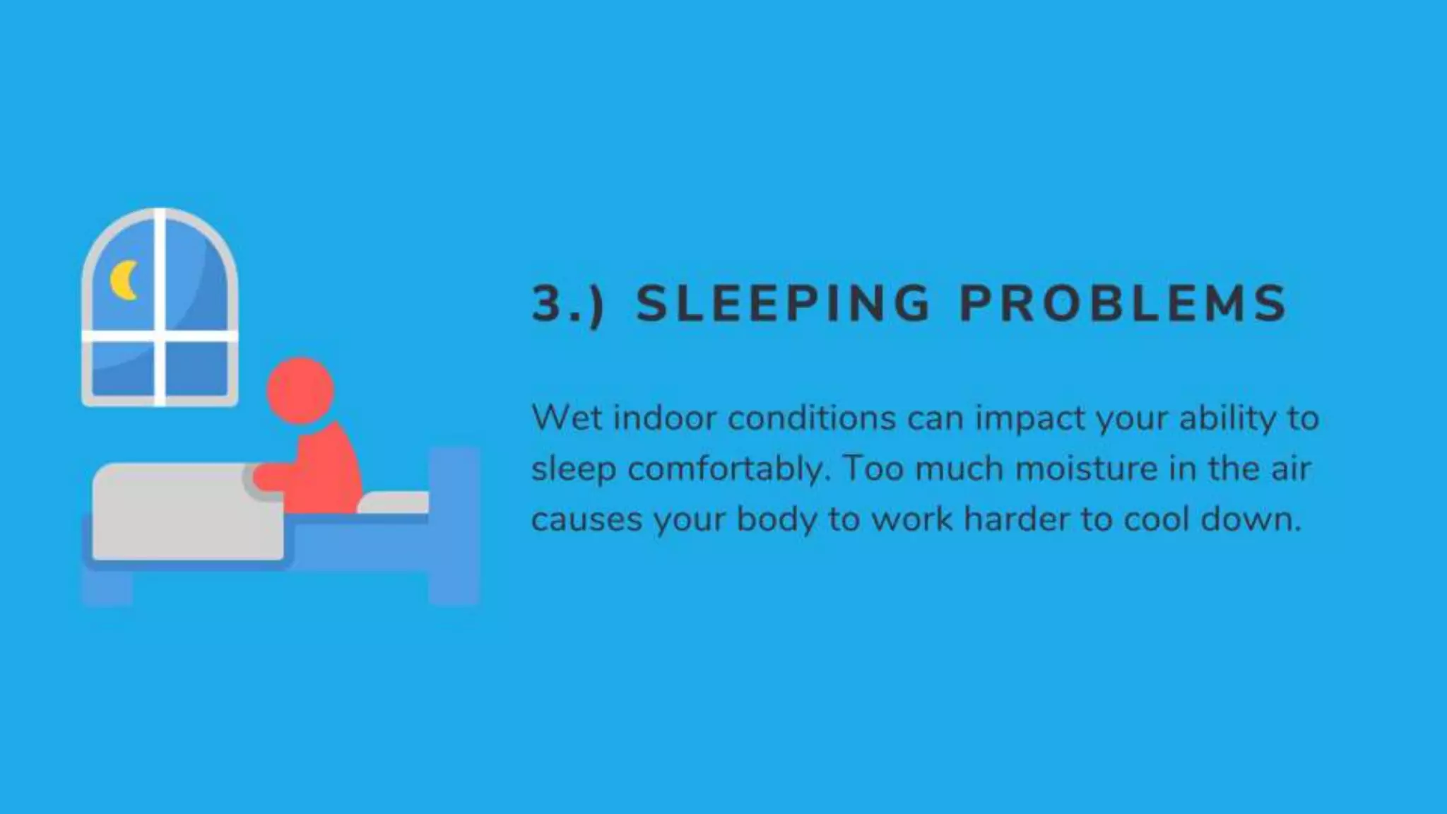 Five Signs Your Home Has High Humidity Issues | PPTX