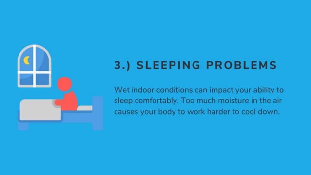 Five Signs Your Home Has High Humidity Issues | PPTX