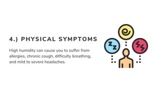 Five Signs Your Home Has High Humidity Issues | PPTX