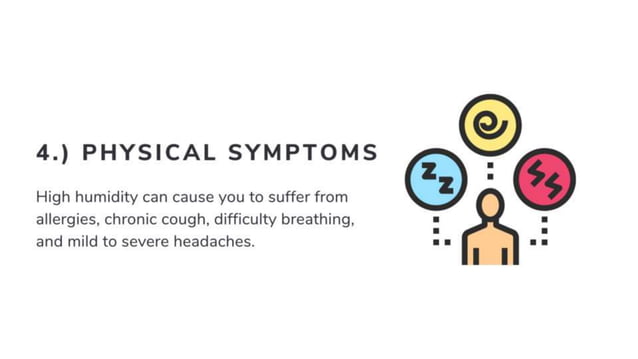 Five Signs Your Home Has High Humidity Issues | PPTX