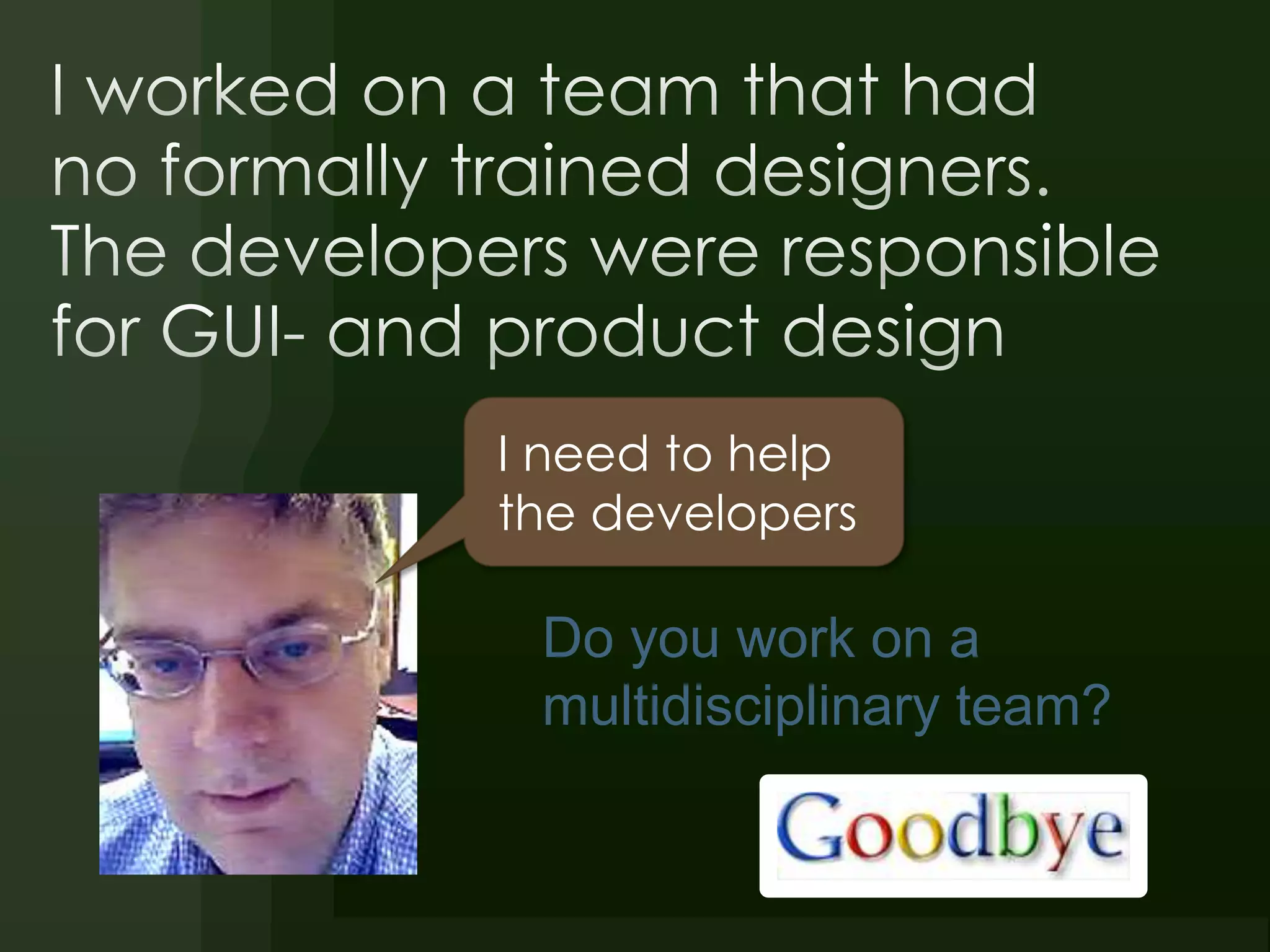 An introduction to Five Sketches™ | PPT | Technology & Computing