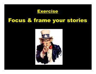 Five stages of a story | PDF