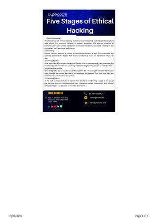 Five Stages of Ethical Hacking.pdf