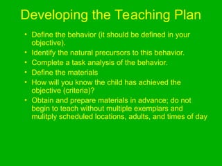 The Five Stages of Learning Simplified for Undergraduates | PPT