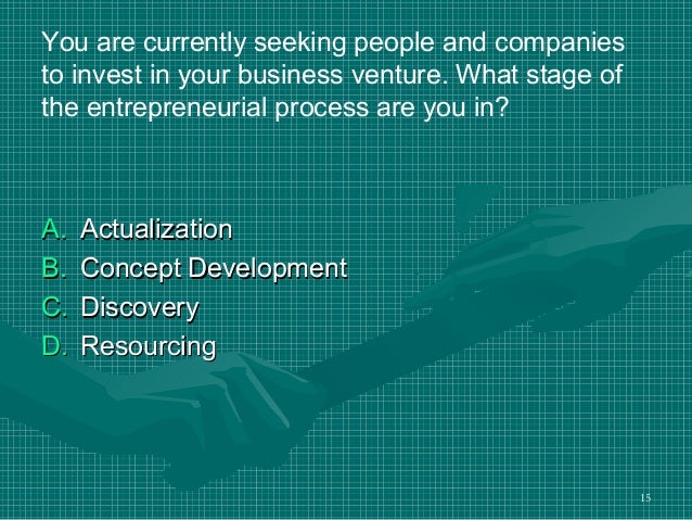 Five stages_of_the_entrepreneurial_process