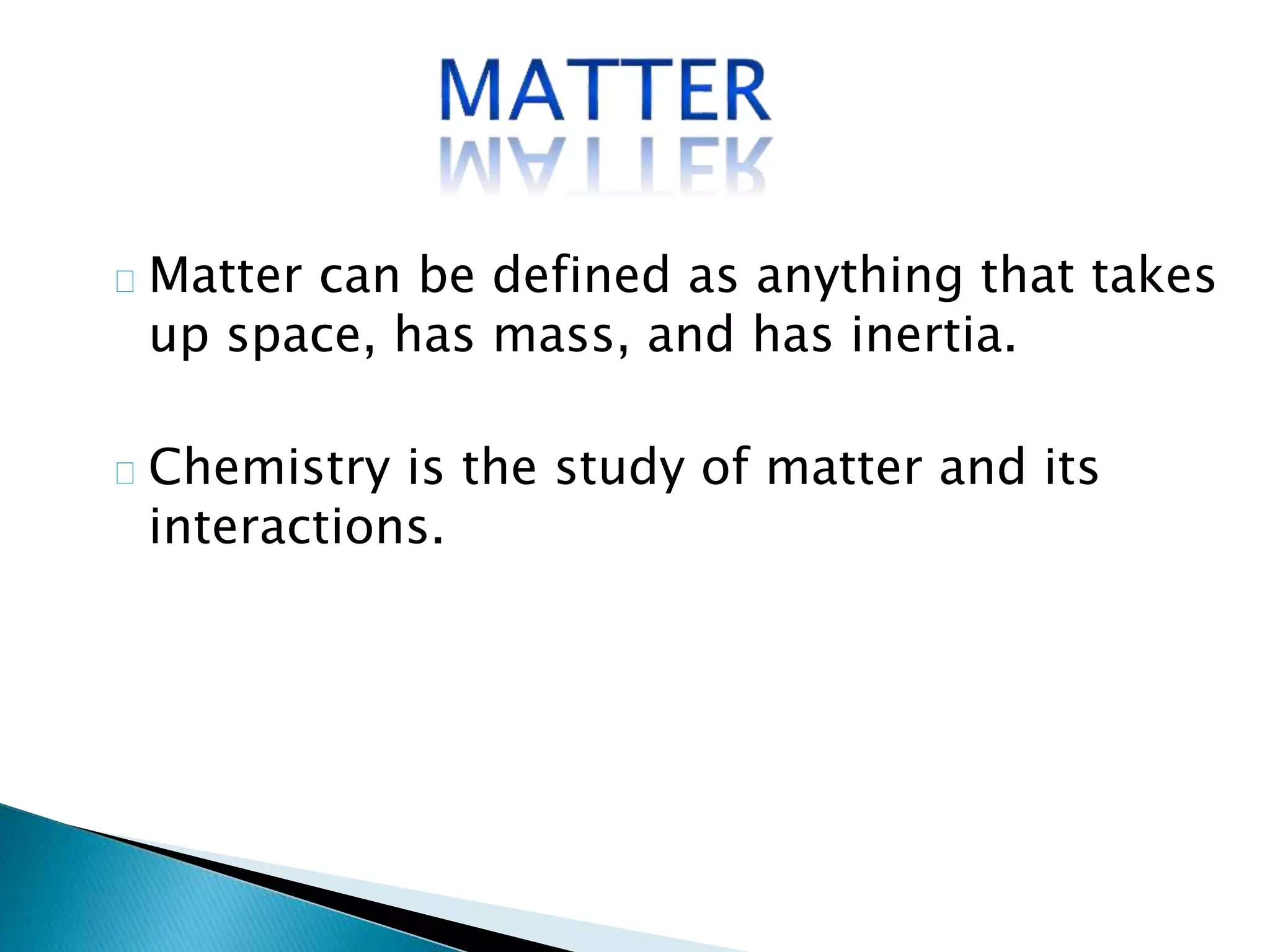 Five states of matter | PPSX