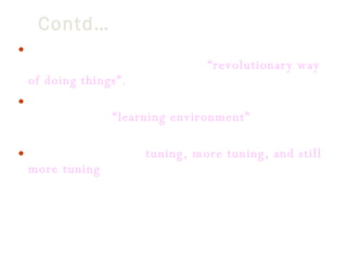 Five Step Methodology To Implement Bpr | PPT | Computer Software and Applications | Computing