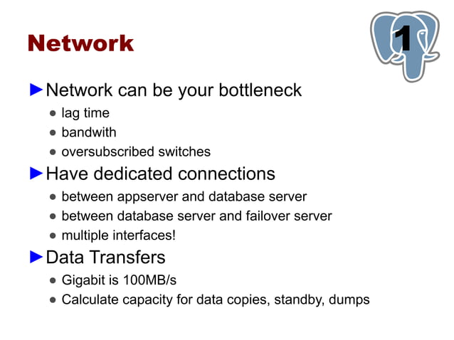 5 Steps to PostgreSQL Performance | PDF | Databases | Computer Software and Applications