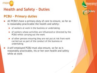Health and Safety - Five steps to effective health and safety training ...