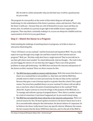 Five Steps to Writing a Proposal for Major Gifts.pdf