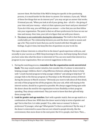 Five Steps to Writing a Proposal for Major Gifts.pdf