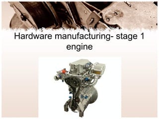 Five stroke engine | PPT