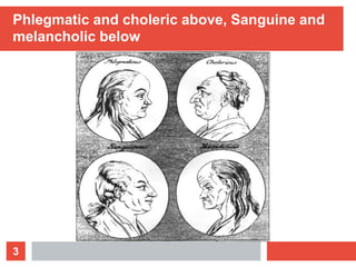 five temperament ppt of bed sem final ppt | PPT
