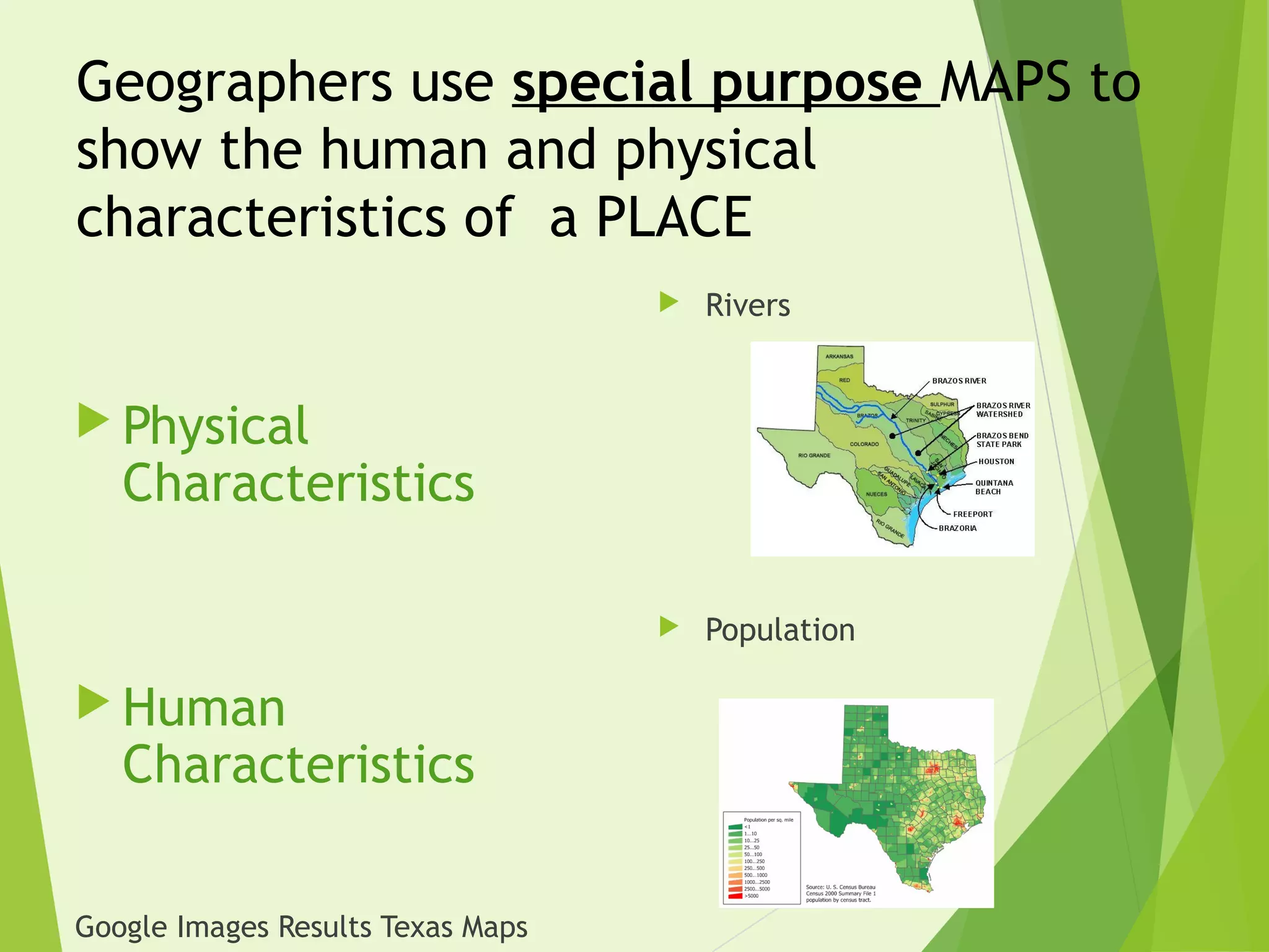 Five themes of_geography-08 | PPT