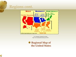 Five themes of geography powerpoint | PPT