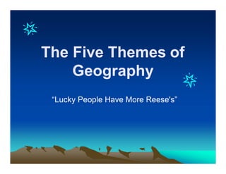 FiveThemesofGeographyReview.pptx