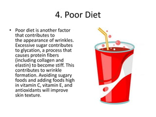 Five things to know about wrinkles | PPTX