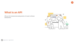 Five Things You SHOULD Know About Postman | PDF